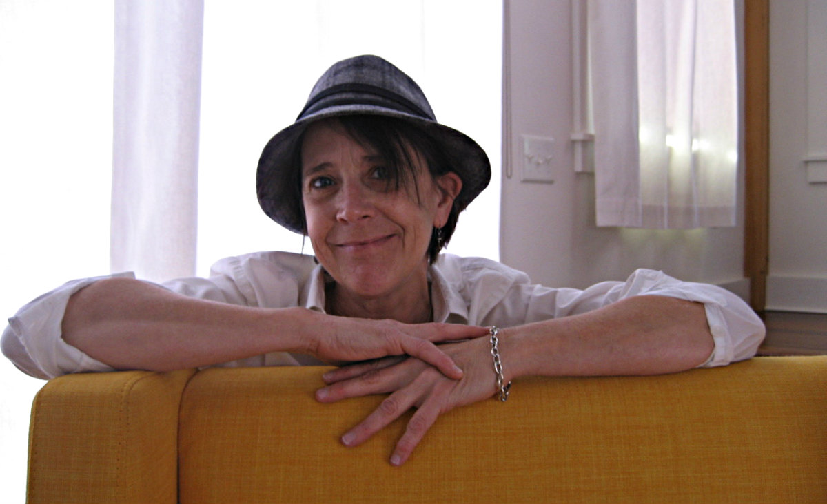 The Rural We: Beth Carlson