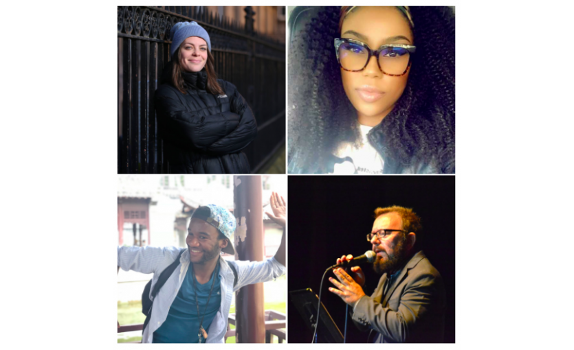 The Black Legacy Project Is Using The Power Of Music To Build Solidarity