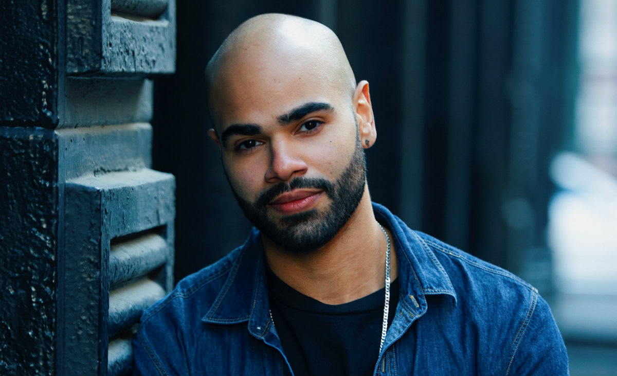 Q&A With Jesus: Nicholas Edwards On Appearing In Covid-Approved "Godspell"