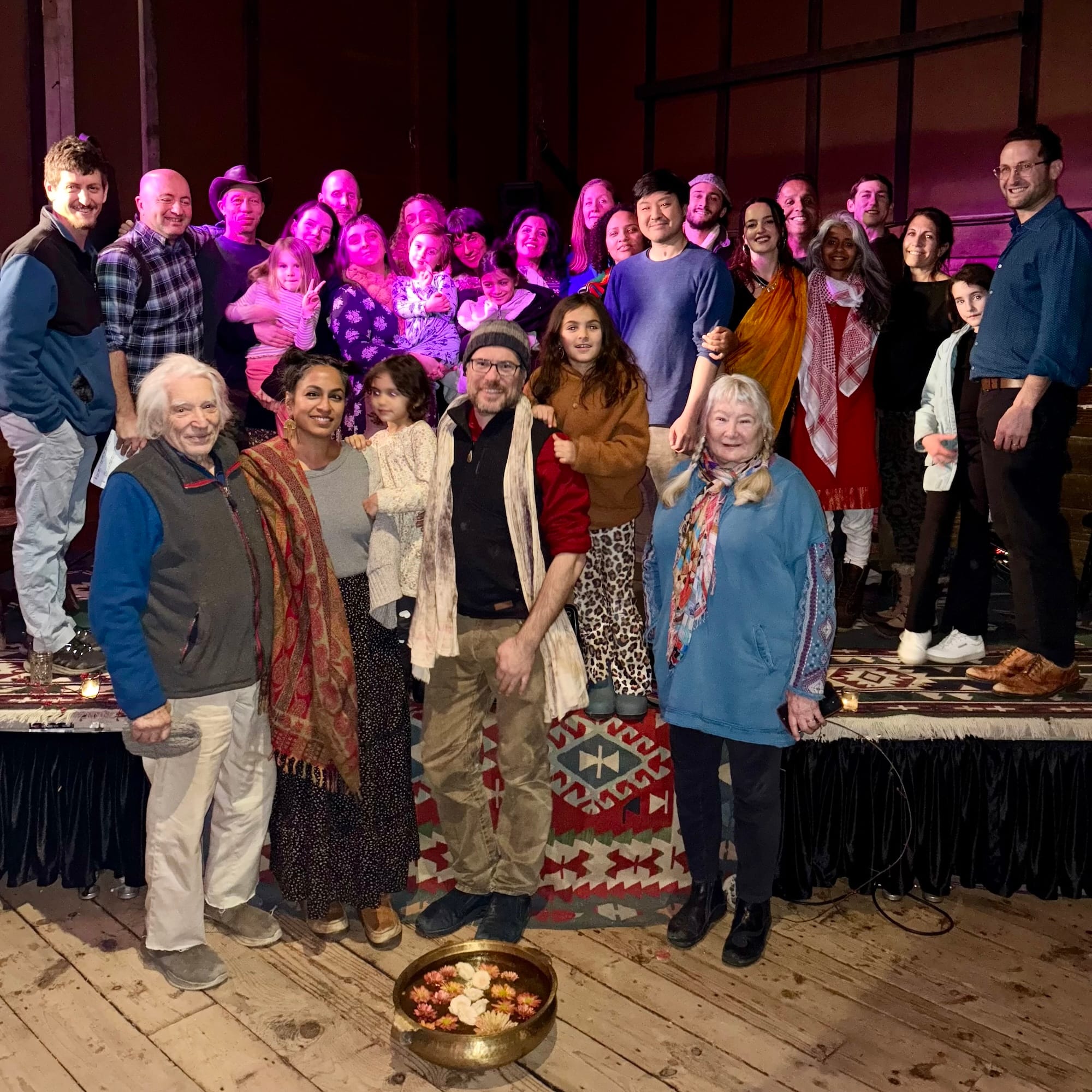 Universal Cafe & Bar: A Tale of Two Sisters and One Germantown Inn